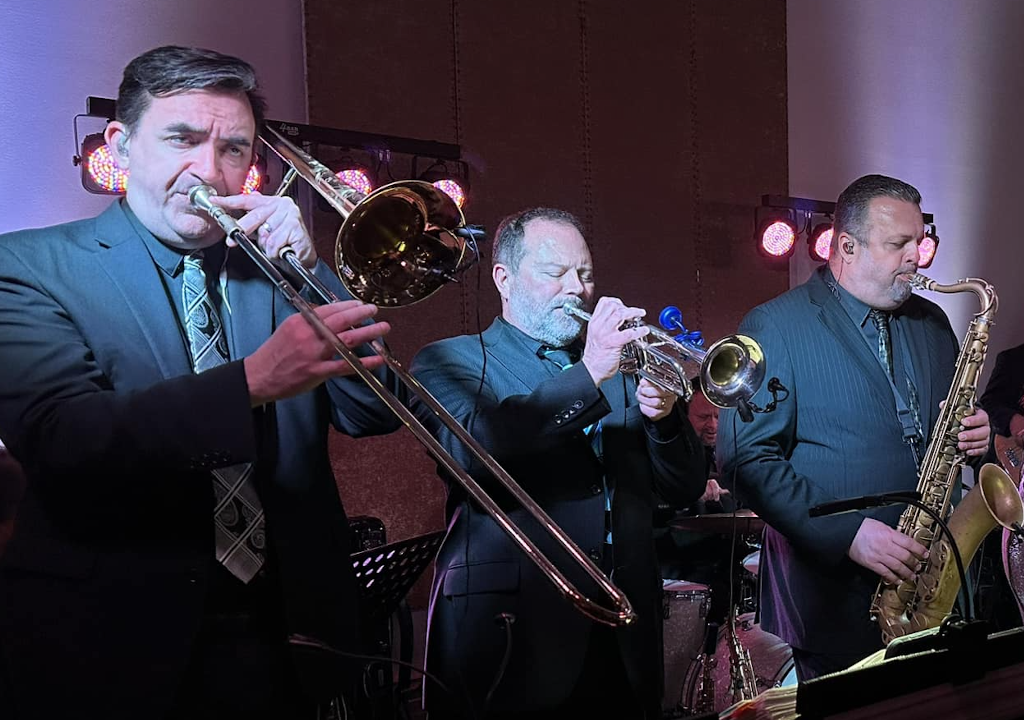 Spectrum Band