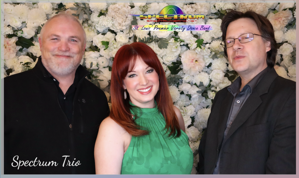 Spectrum Trio - Spectrum Band